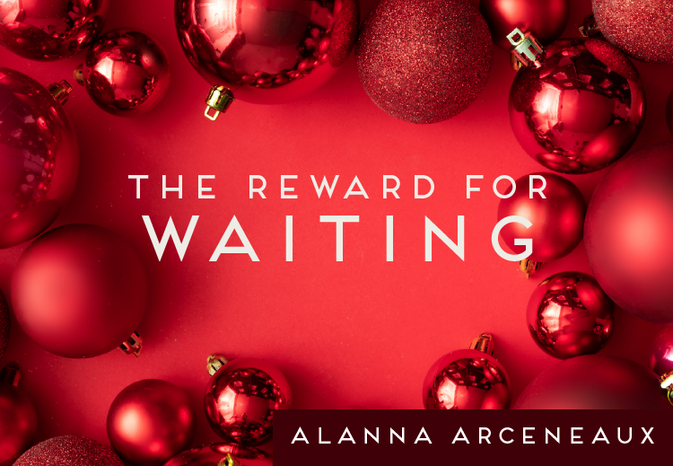 The Reward For Waiting — YM360