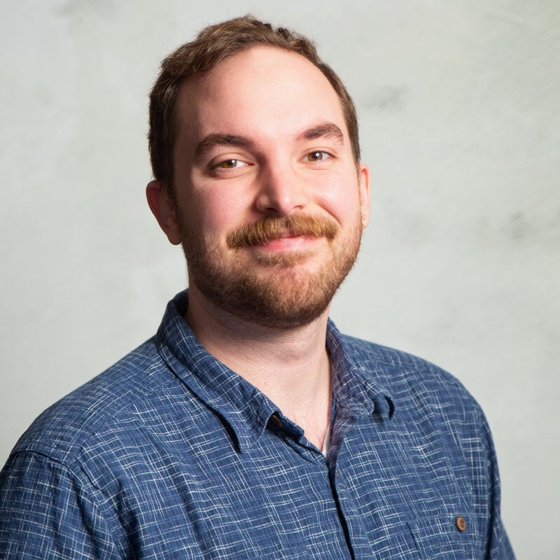 Alex Schwartz — YM360