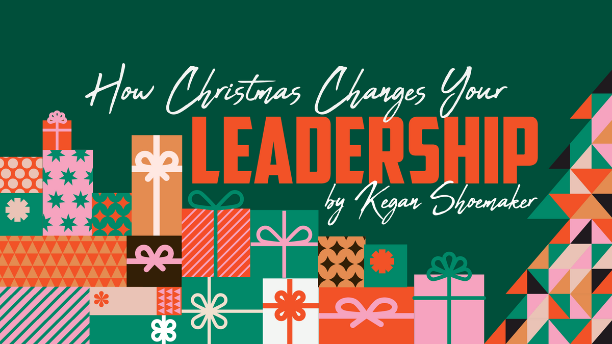 How Christmas Changes Your Leadership — YM360