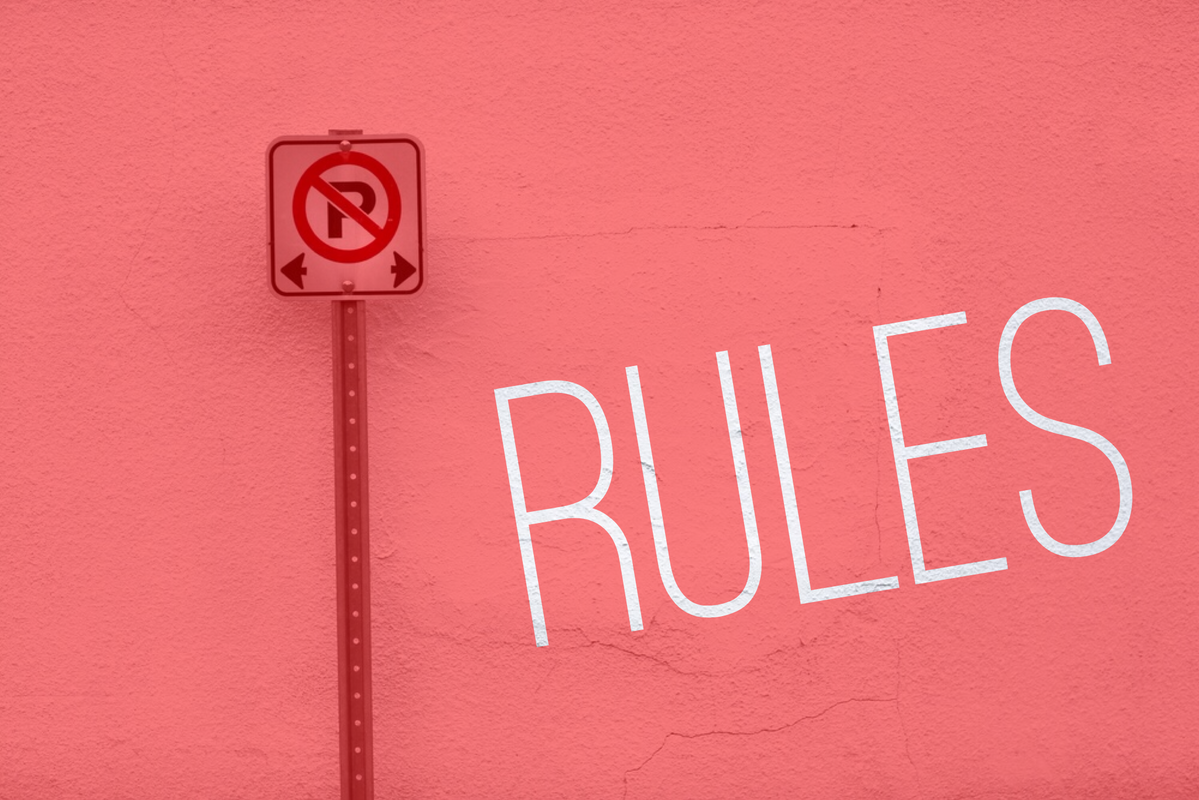 When Rules Hurt Your Youth Ministry — YM360