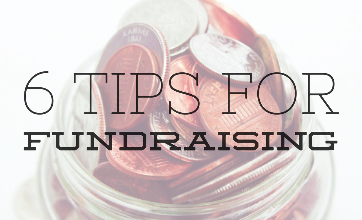 6 Tips For Effective Youth Ministry Fundraising — YM360