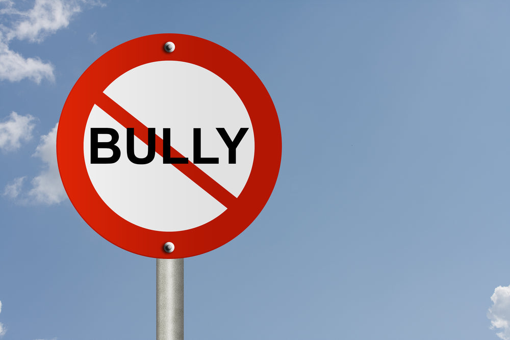 Is It Bullying Or Something Else? — YM360