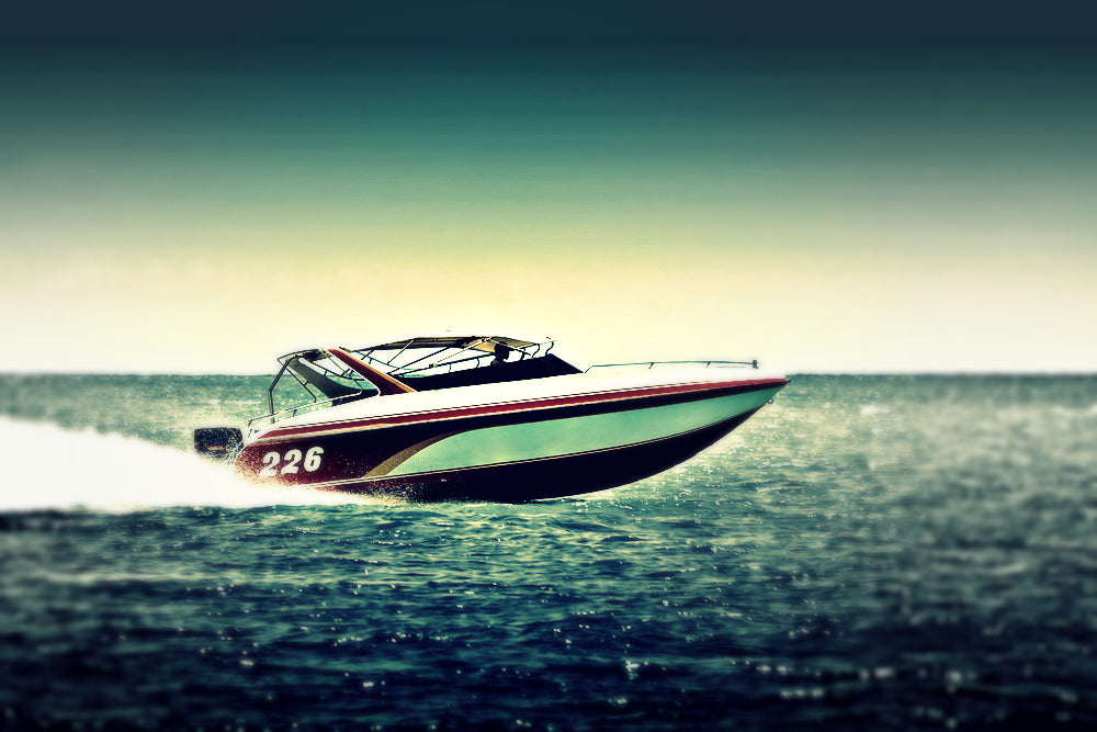 Is Your Youth Ministry A Battleship? Or A Speed Boat? — YM360