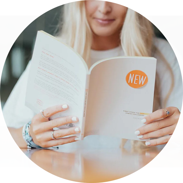 Devos & Books — YM360