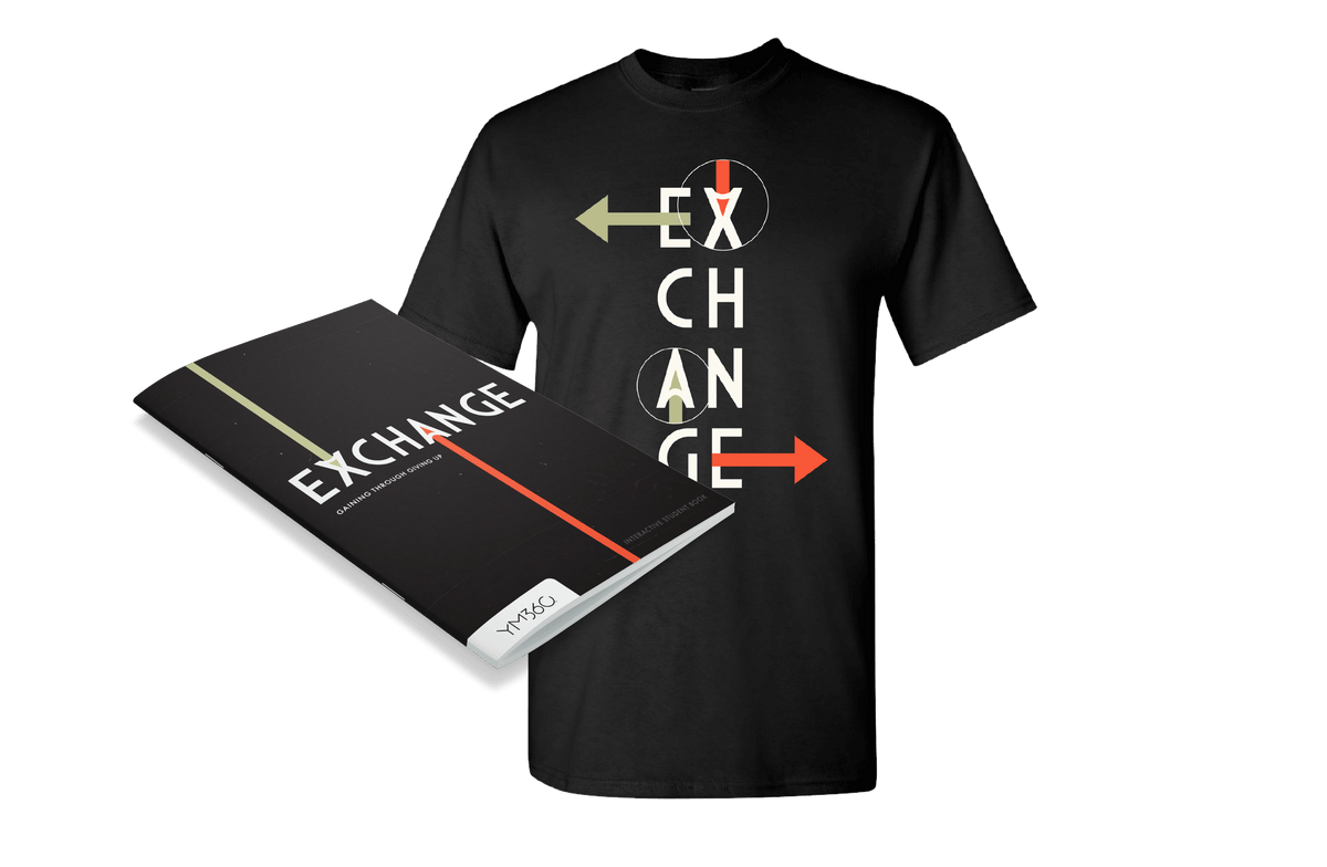 Exchange Student Resources | Youth Bible Study Tools for Discipleship ...