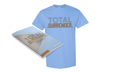 Total Surrender Essential Bundle — YM360