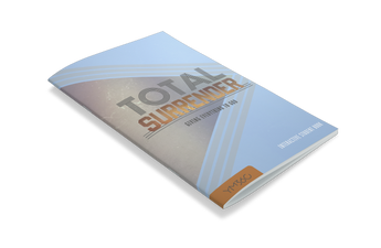 Total Surrender Student Book — YM360