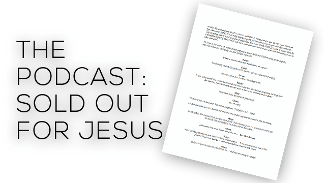 "The Podcast" Script — YM360