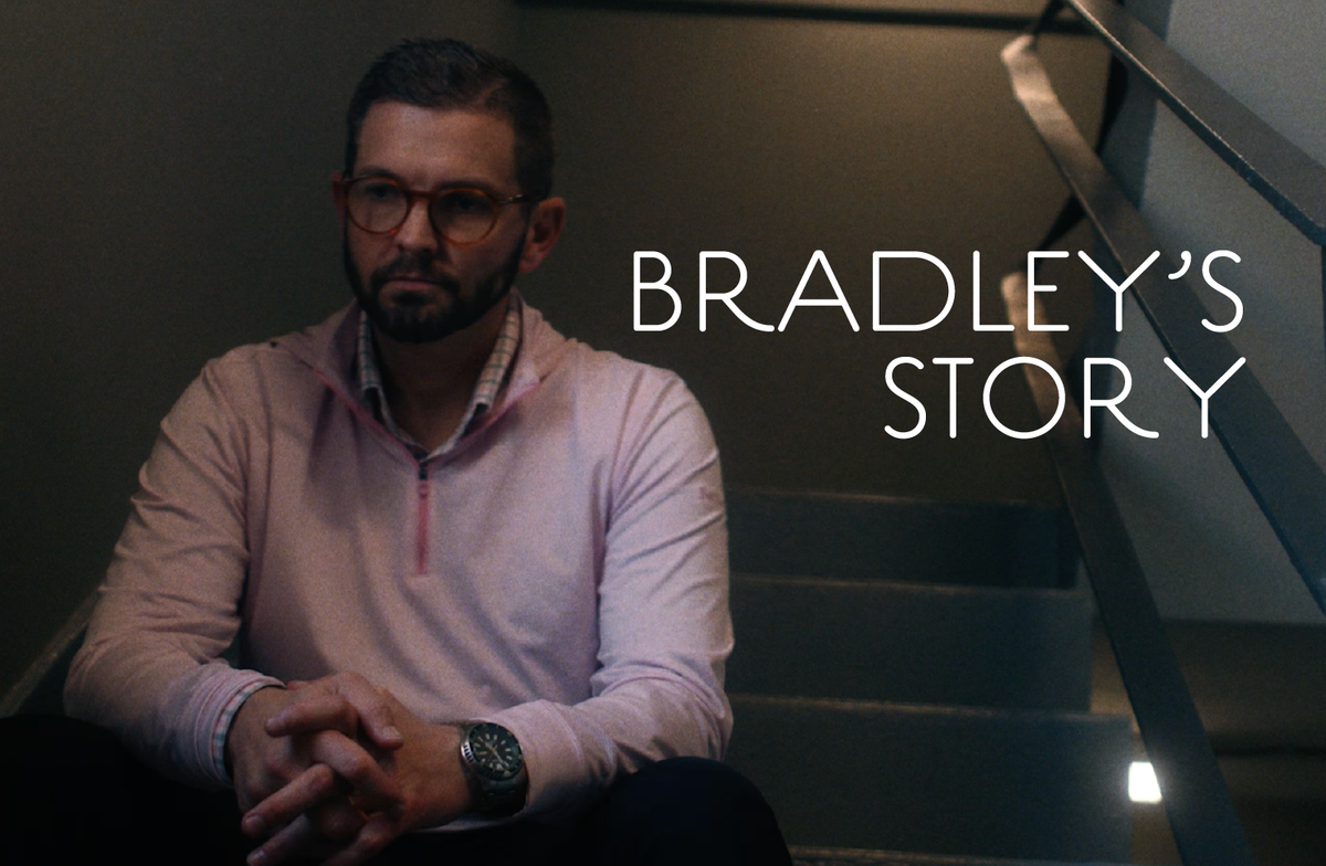 Bradley's Story — YM360