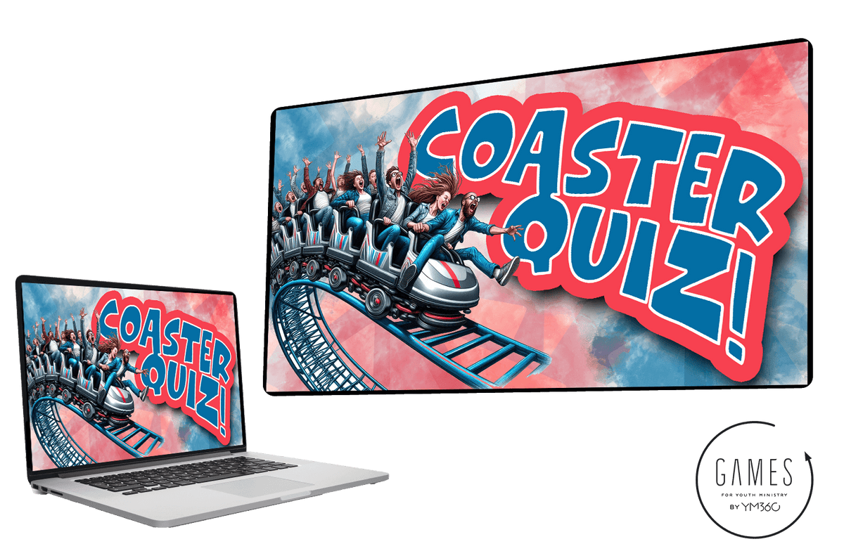 Coaster Quiz — YM360