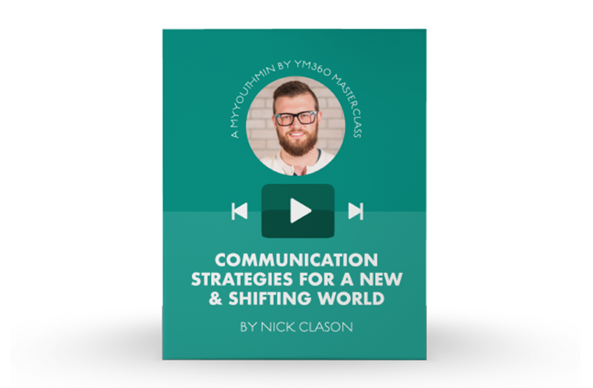 [Video Training] Communication Strategies For A New & Shifting World ...