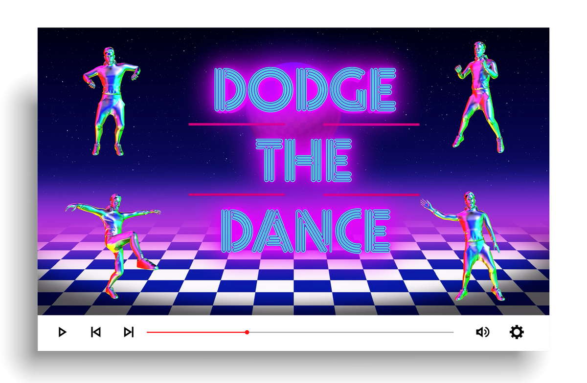 Dodge The Dance — YM360