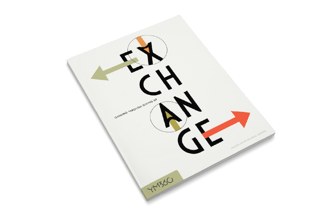 Exchange Follow Up Journal — YM360