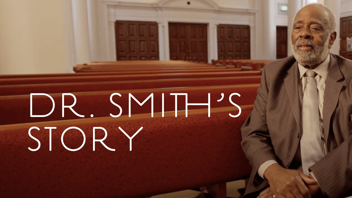 Dr. Smith's Story Video — YM360