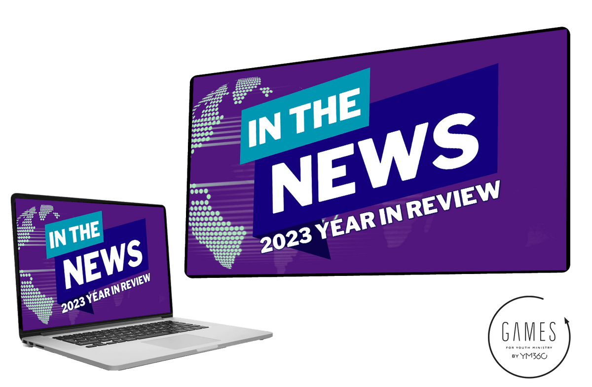 In The News: 2023 Year In Review — YM360