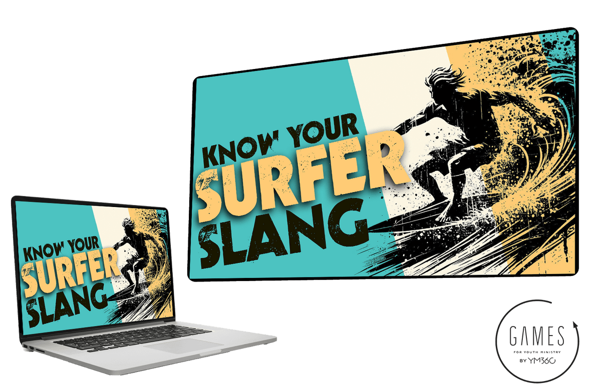 Know Your Surfer Slang — YM360