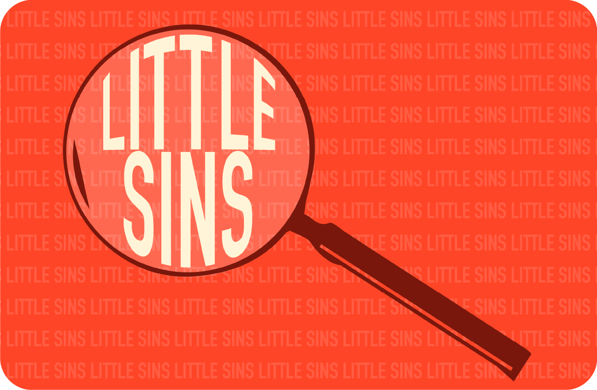 Little Sins — YM360