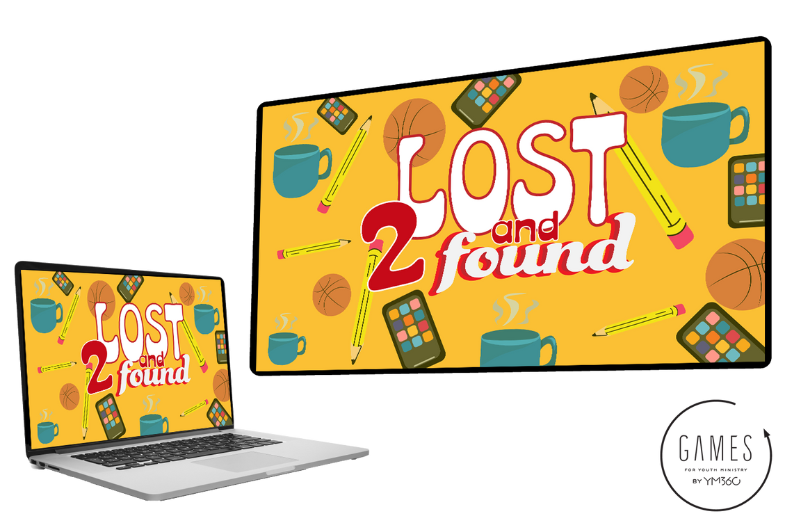 Youth Ministry Games – Christian Icebreakers & Activities — YM360