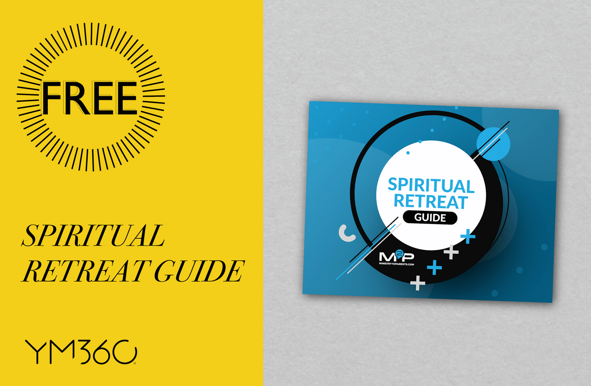 Spiritual Retreat Guide — YM360