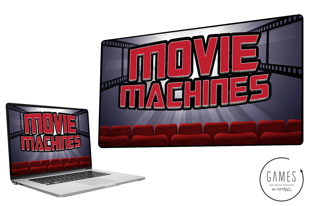 Movie Machines — YM360