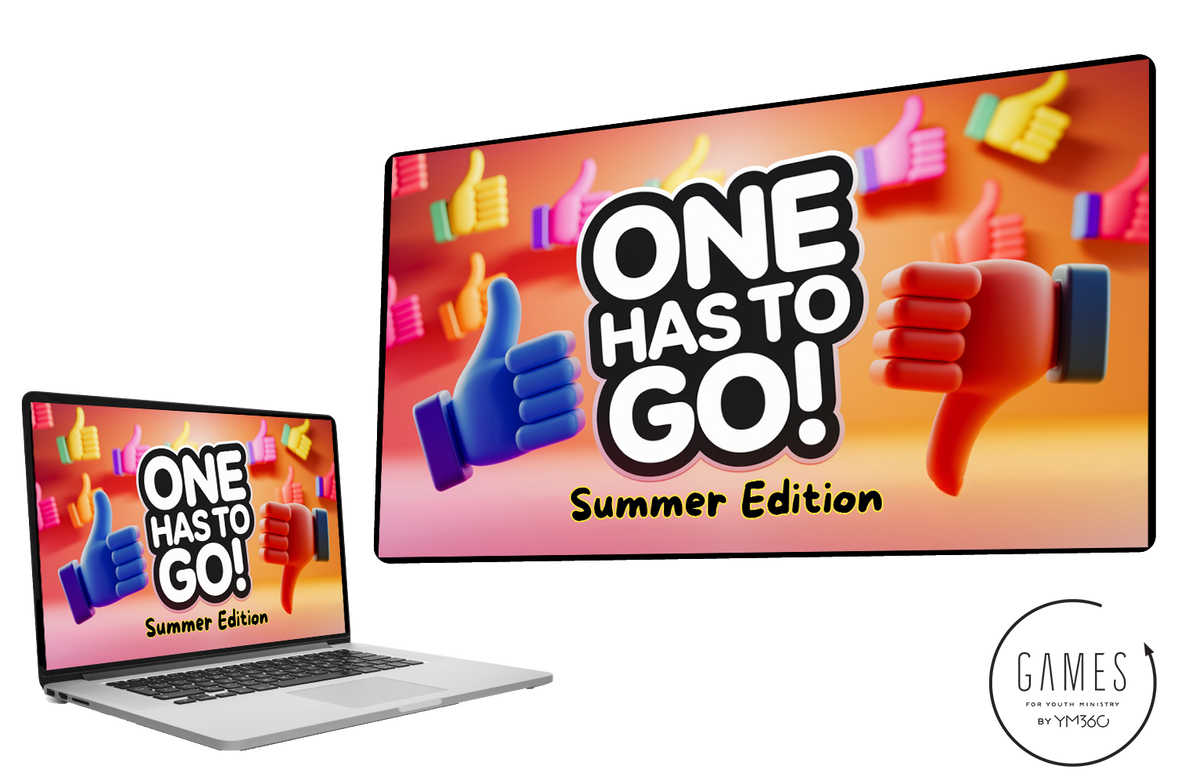 One Has To Go: Summer Edition — YM360