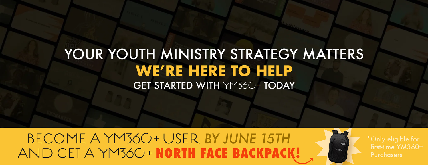 YM360 | Youth Ministry 360