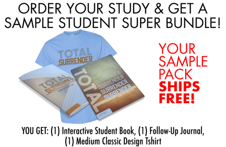 Total Surrender — YM360