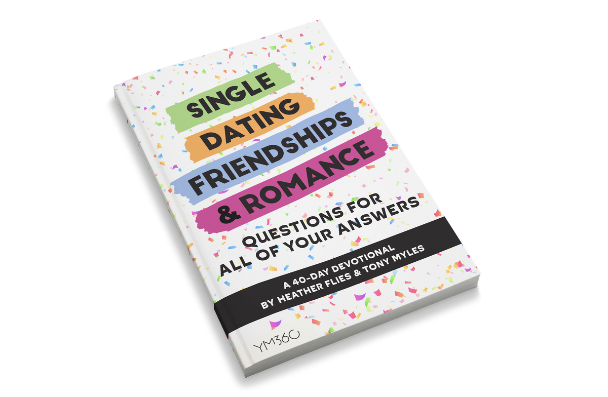 Single, Dating, Friendships, and Romance: Questions for All of Your An ...