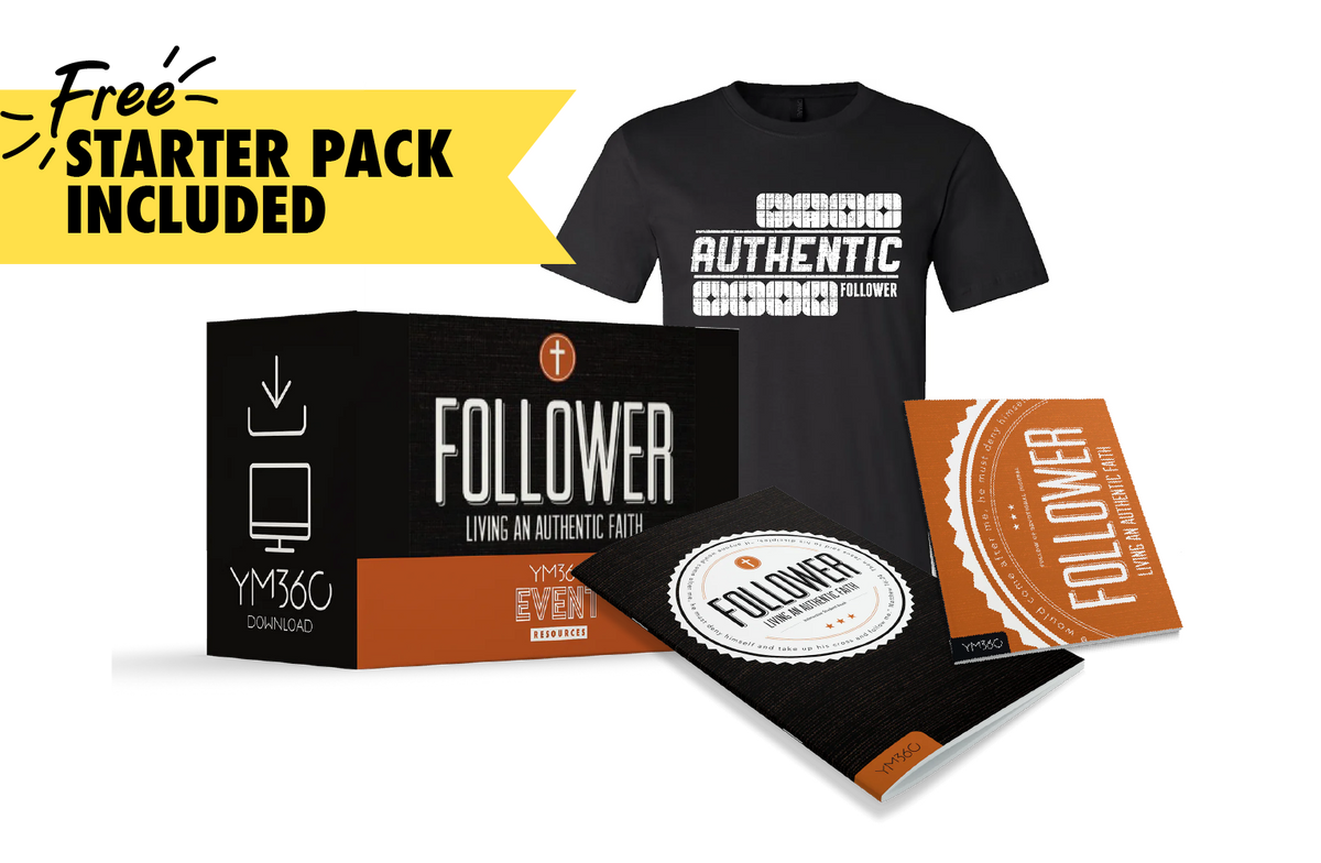 Follower — YM360