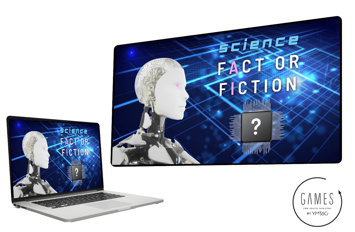 Science Fact or Fiction — YM360