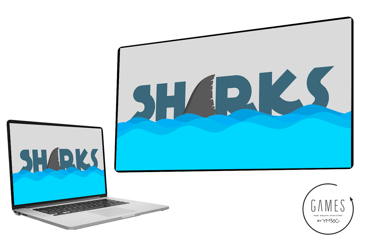 Sharks — YM360