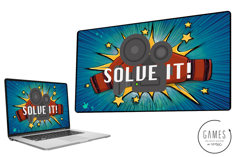 Youth Ministry Games – Christian Icebreakers & Activities — YM360