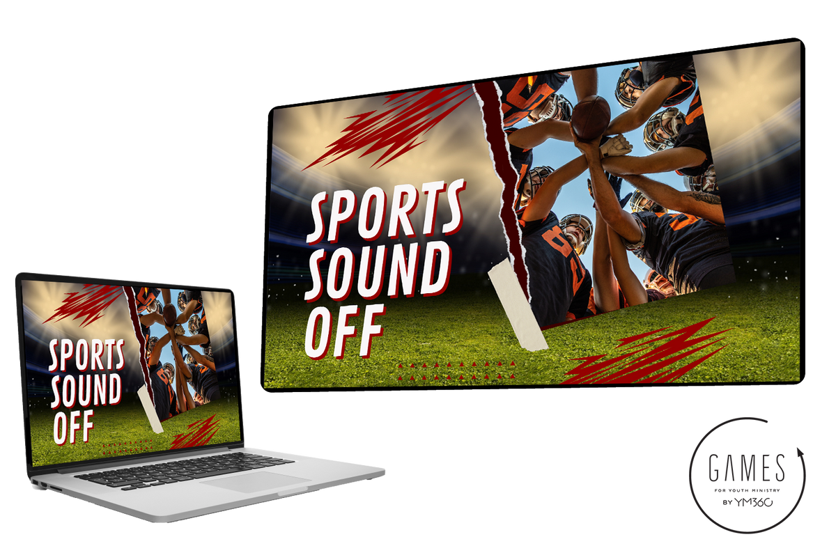 Sports Sound Off — YM360