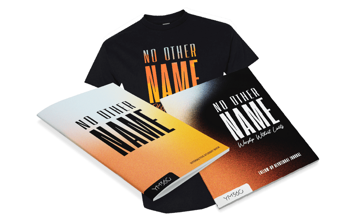 No Other Name Super Bundle — YM360