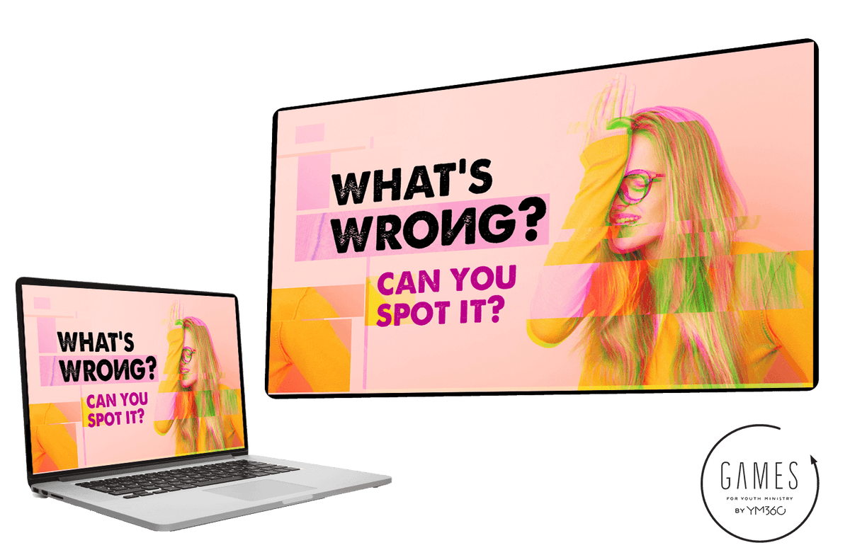 What's Wrong? — YM360