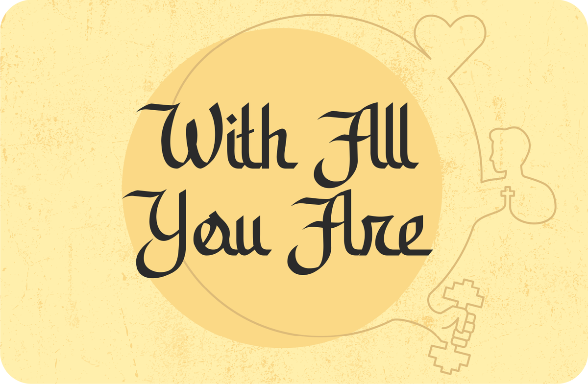 With All You Are – Teaching Series — YM360
