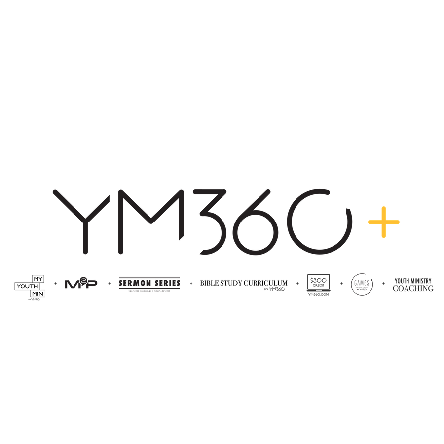 YM360 | Youth Ministry 360