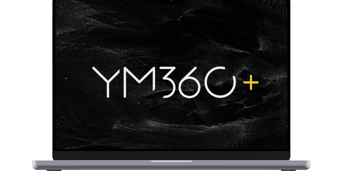 YM360+: Yearlong Curriculum and Youth Ministry Solution