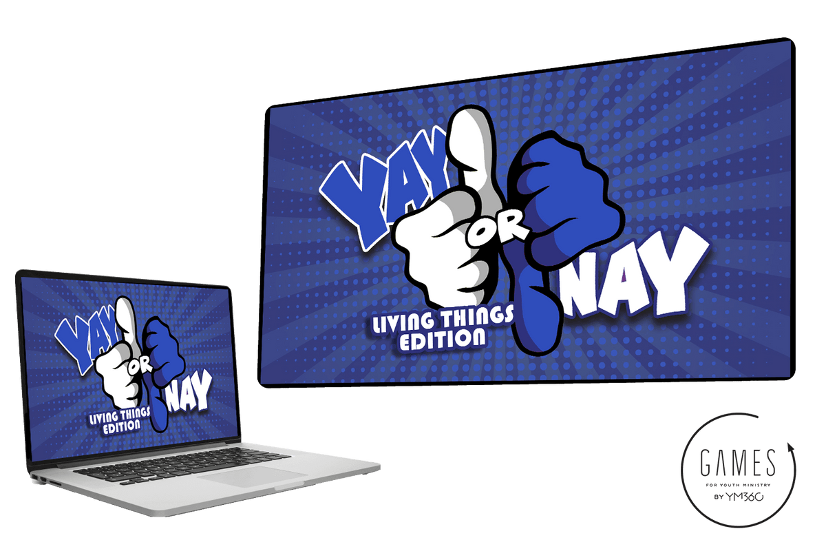 Yay or Nay: Living Things Edition — YM360