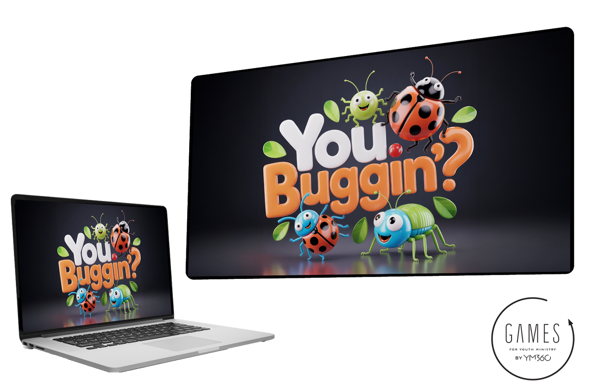 You Buggin'? — YM360