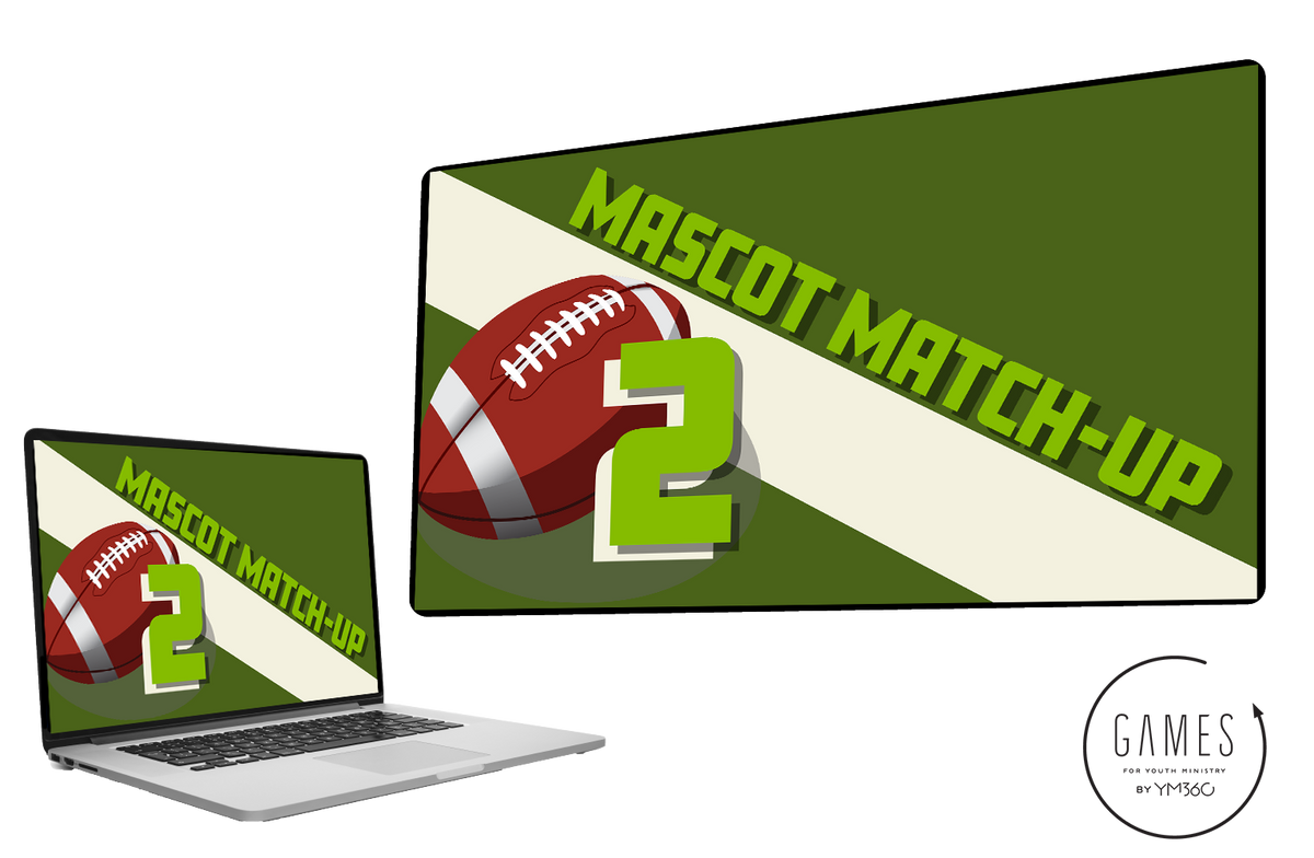 Mascot Match Up 2 — YM360