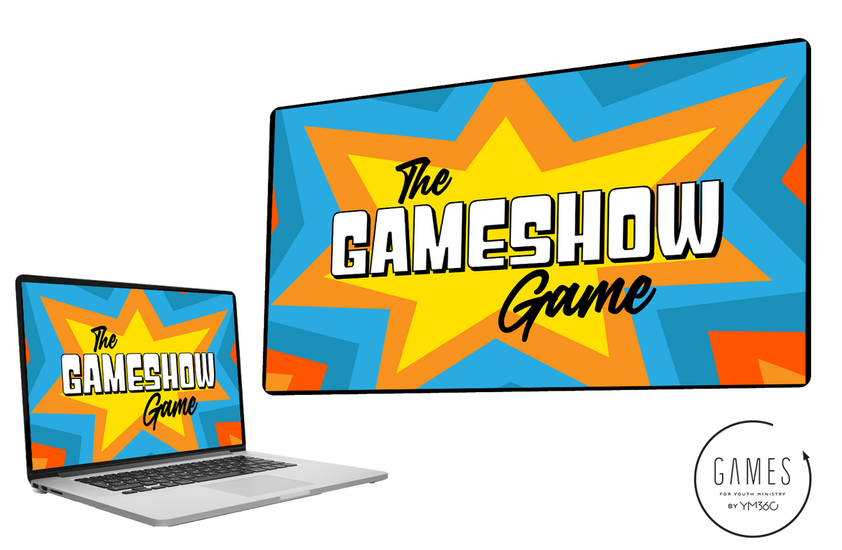 The Gameshow Game — YM360