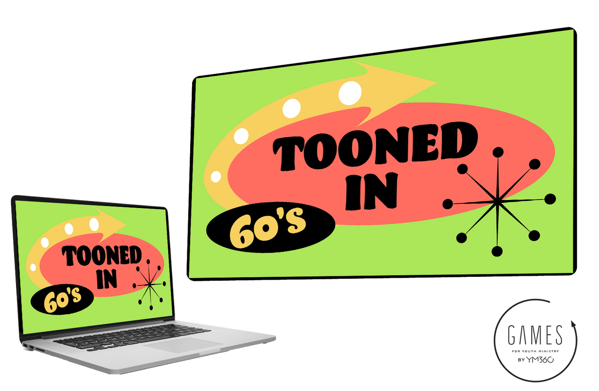 Tooned In — YM360