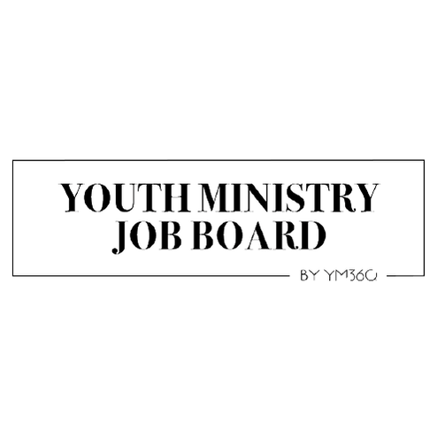 YM360 | Youth Ministry 360