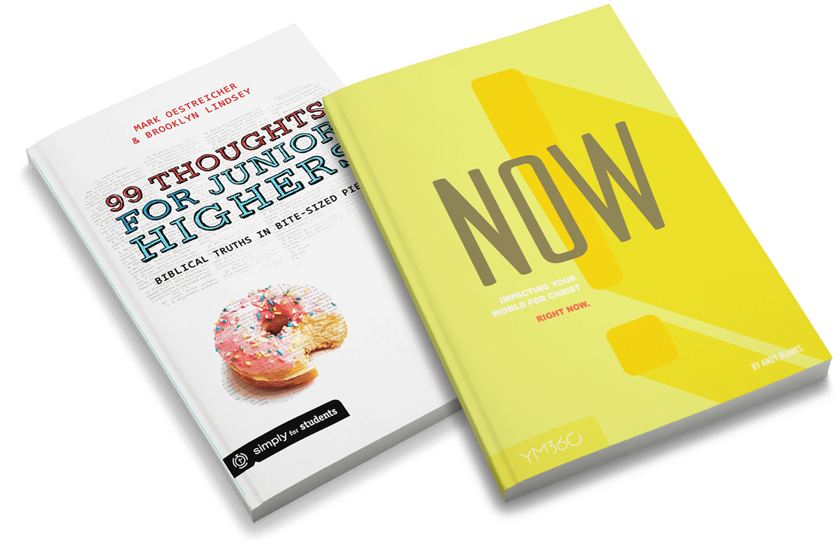 Welcome To Middle School Bundle — YM360