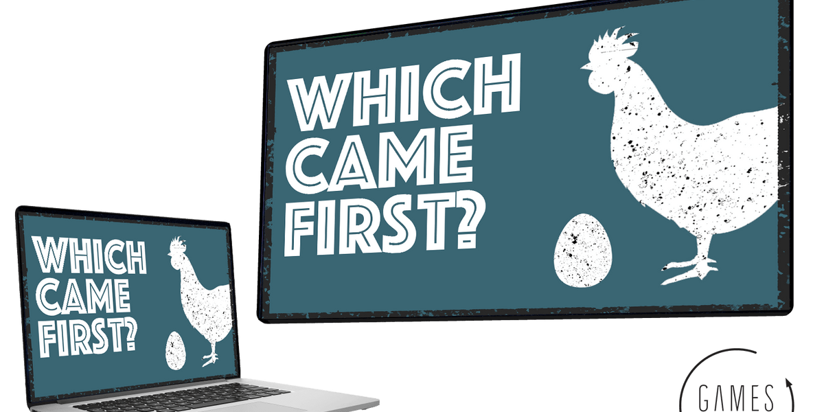 Which Came First — YM360