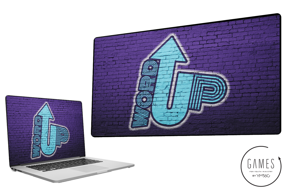 Word Up — YM360