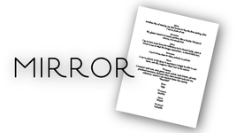 "Mirror" Script — YM360