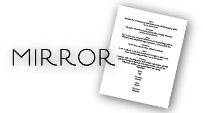 "Mirror" Script — YM360