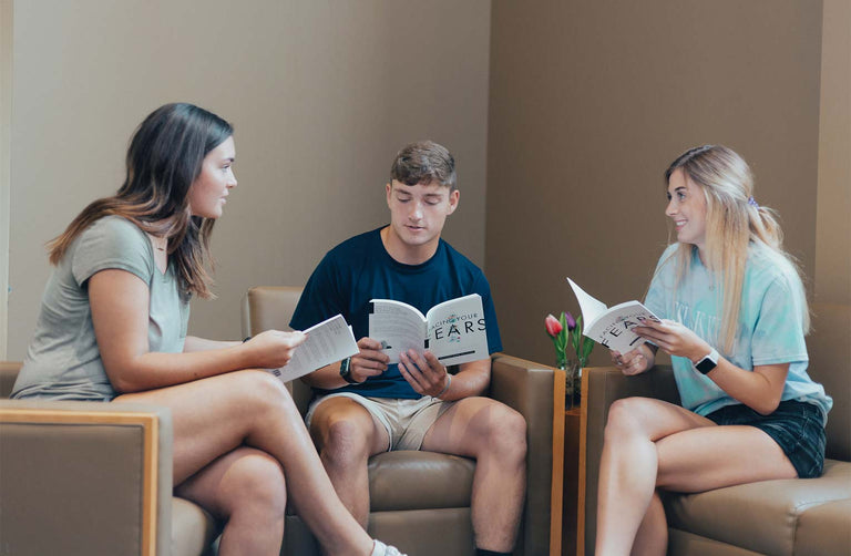 Devotions — Page 2 — YM360